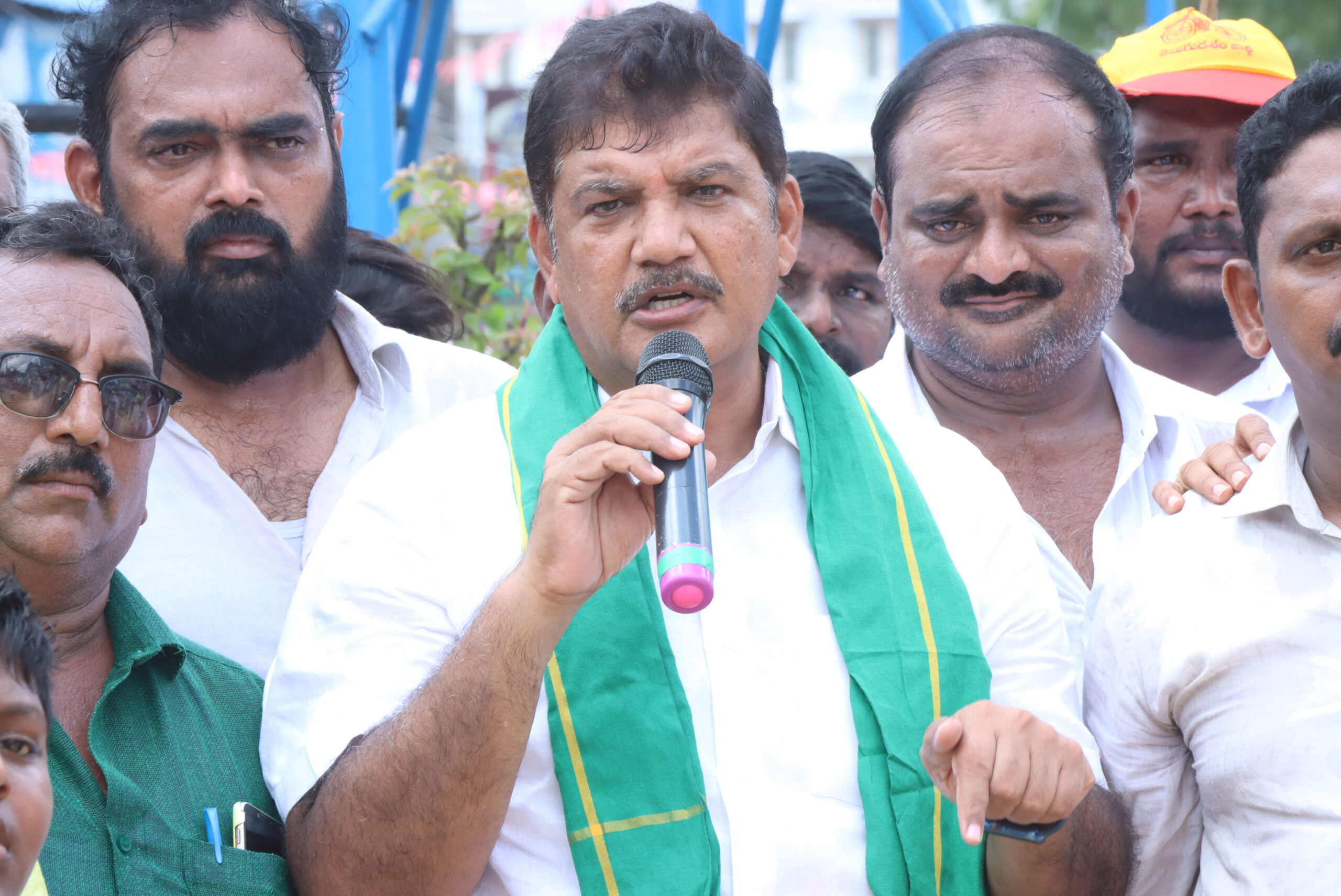 Dhulipalla Narendra Kumar