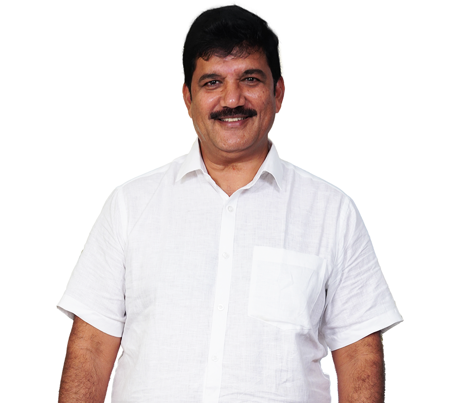 Dhulipalla Narendra Kumar